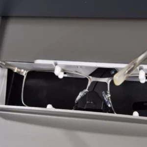 Visionix | Emotion 2 - The all-in-one Edger