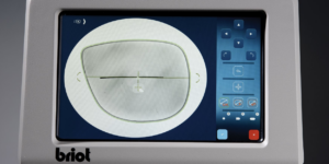Briot Evolution - Visionix