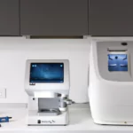 Briot Evolution - Visionix