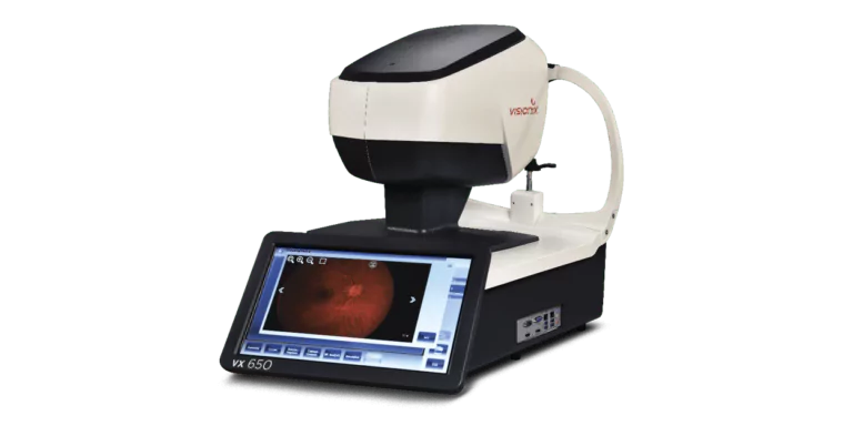 Optometry - Visionix