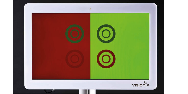 Visionix VX 22 - Visionix
