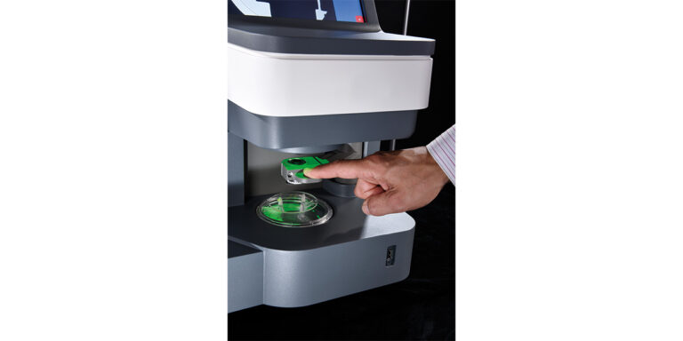 Visionix | Emotion 2 - The all-in-one Edger