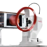 Visionix | SOLIX Platform for Superior Diagnostic Experience