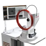 Optovue Solix OCT-A (Optical Coherence Tomographer with Angiography)