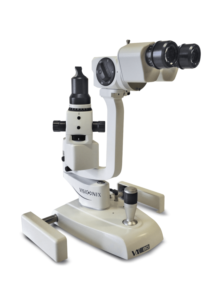 Slit lamps - Visionix