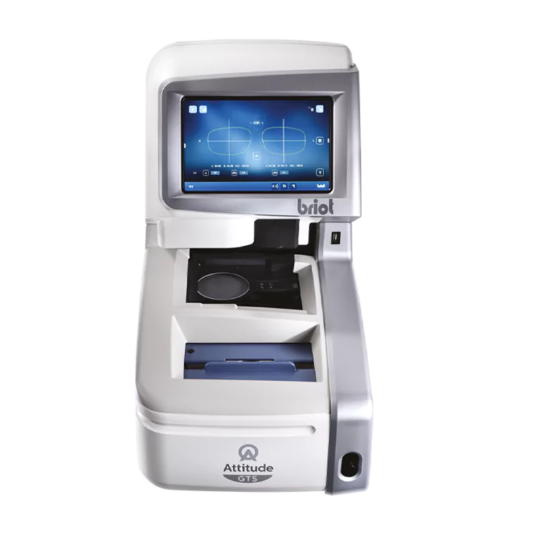 Briot Attitude GTS - Visionix