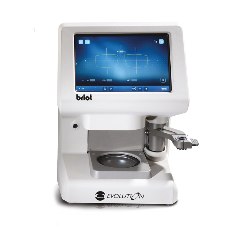 Briot Evolution GT - Visionix