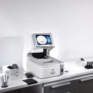 Briot Attitude GTS - Visionix
