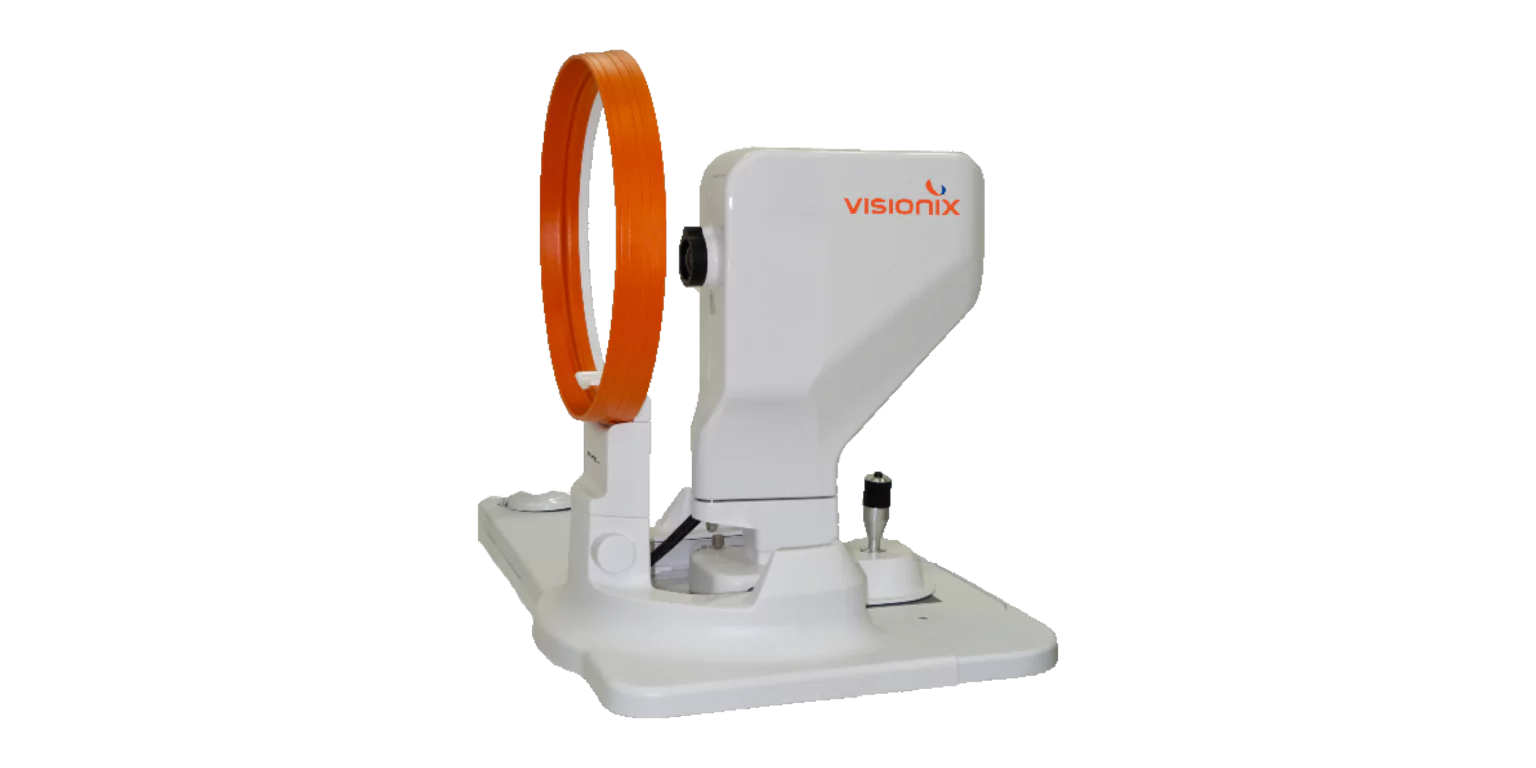 Optovue Solix Essential OCT / OCT-A - Visionix