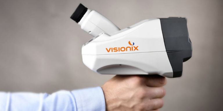 Retinomax 5 Portable Auto-Refractor