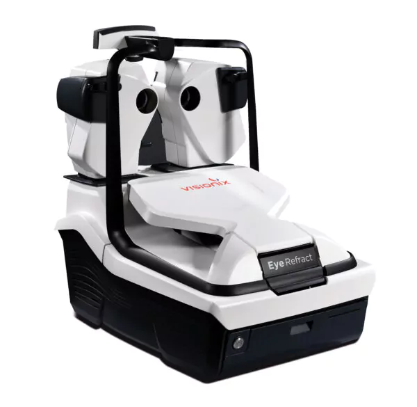 Visionix | Refraction - Discover our range of devices