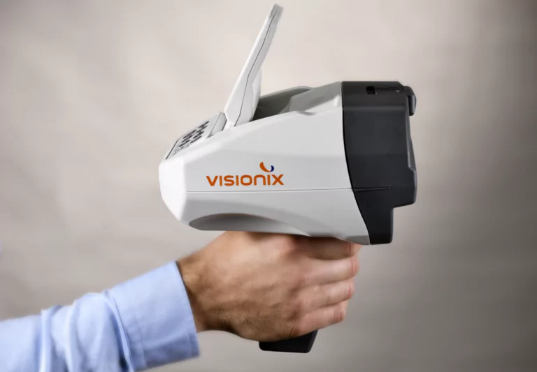 Autorefractors for your pre-test room - Visionix
