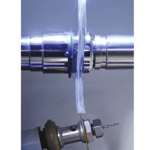 Briot Attitude Evolution Lens Finishing System - Visionix
