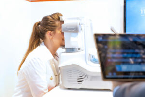 Visionix - Home of Optovue, Briot, and Weco ECP equipment