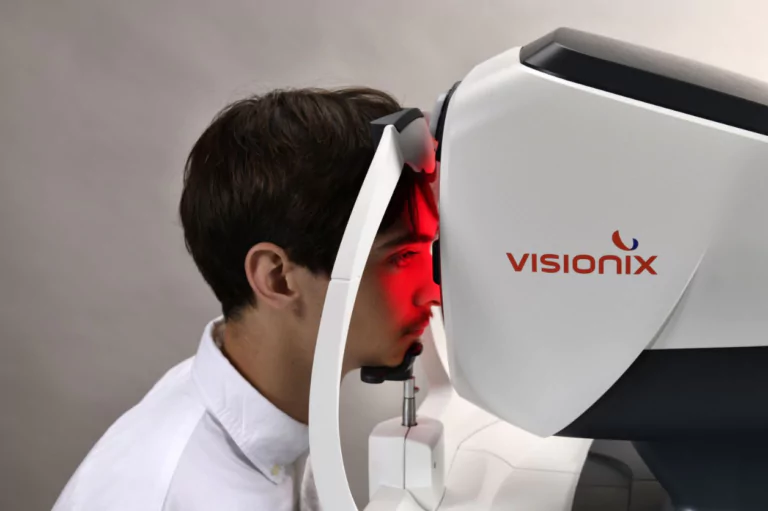Visionx | Optometry - Reliable eye exams!